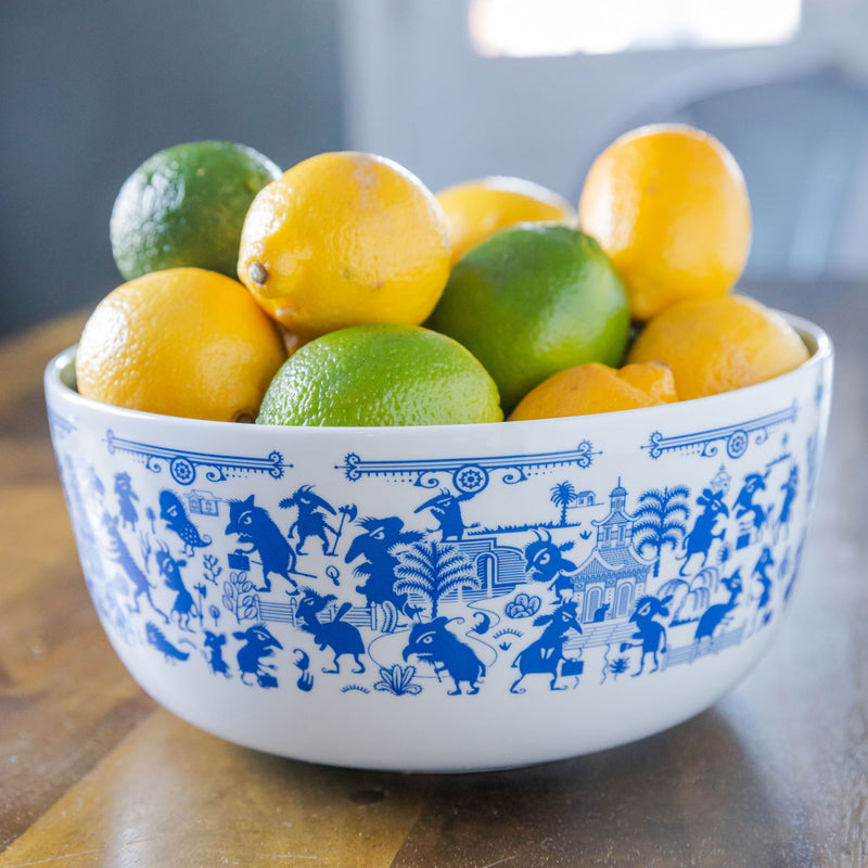 Troll Bowl - Calamityware®