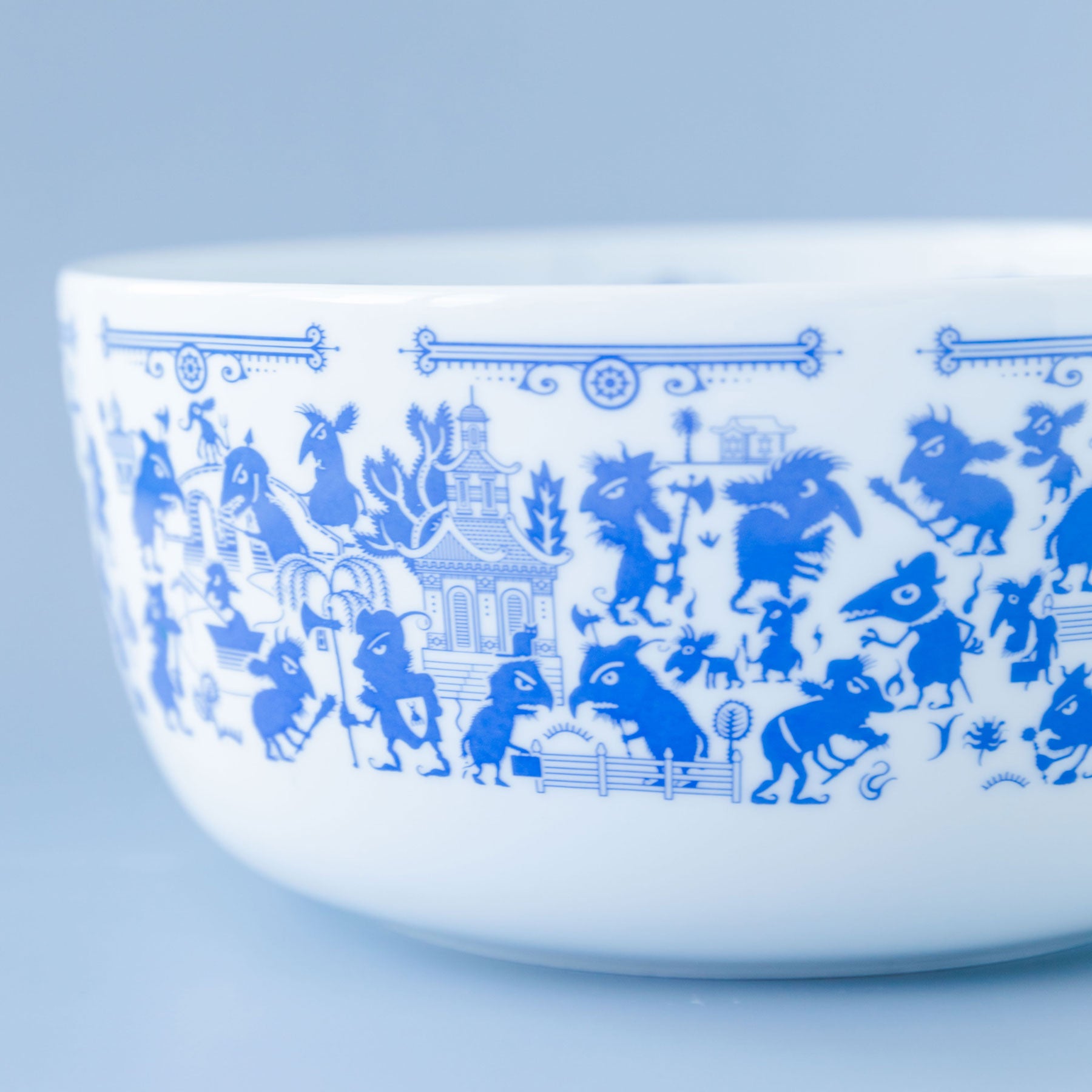 Troll Bowl - Calamityware®
