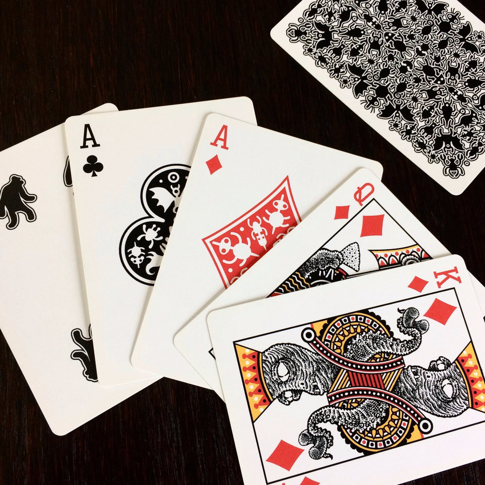 Games & Puzzles - Calamityware®