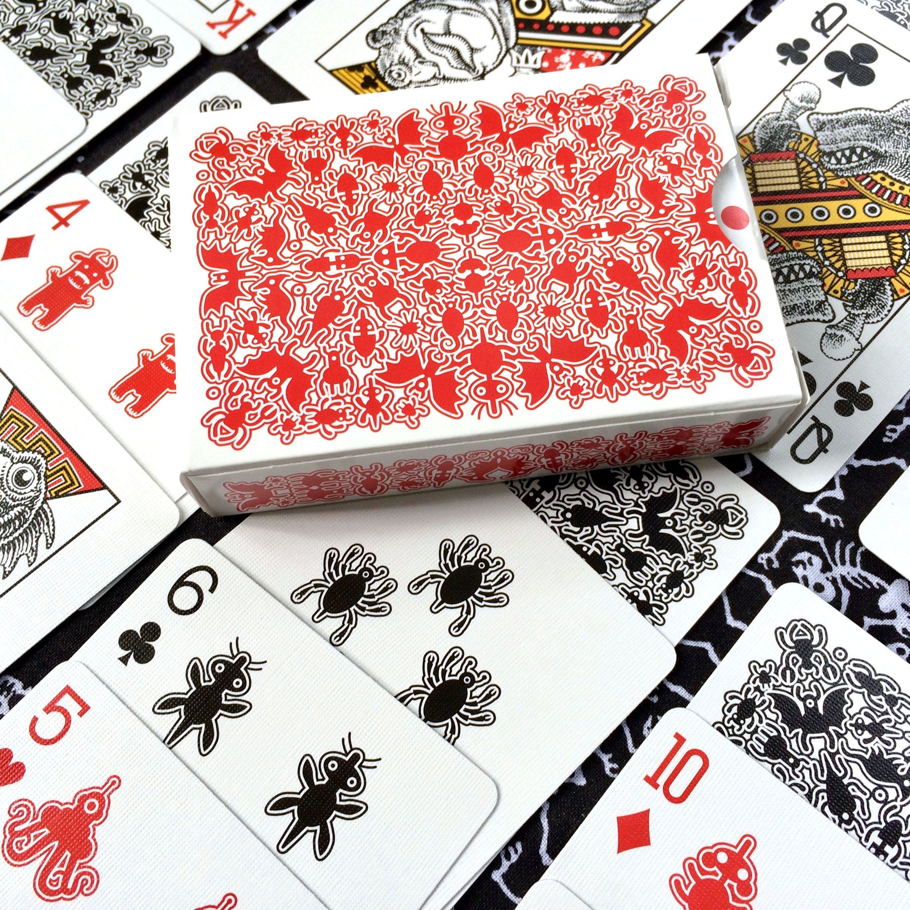 Games & Puzzles - Calamityware®