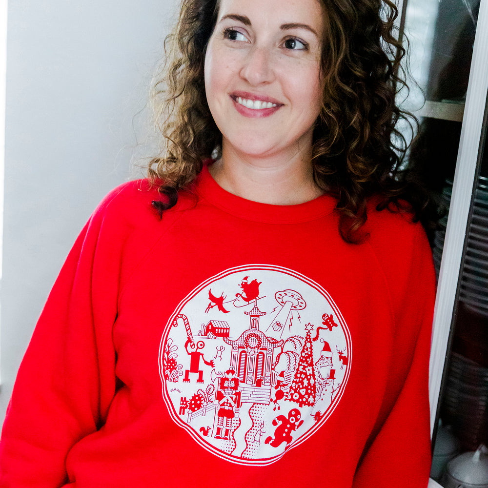 Hoodies & Sweatshirts - Calamityware®