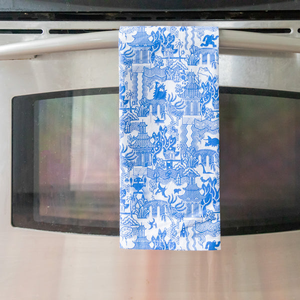 Things Could Be Worse 12-Ounce Mugs & Tea Towel Bundle - Calamityware®