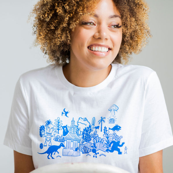 Fabric Page 2 - Calamityware®