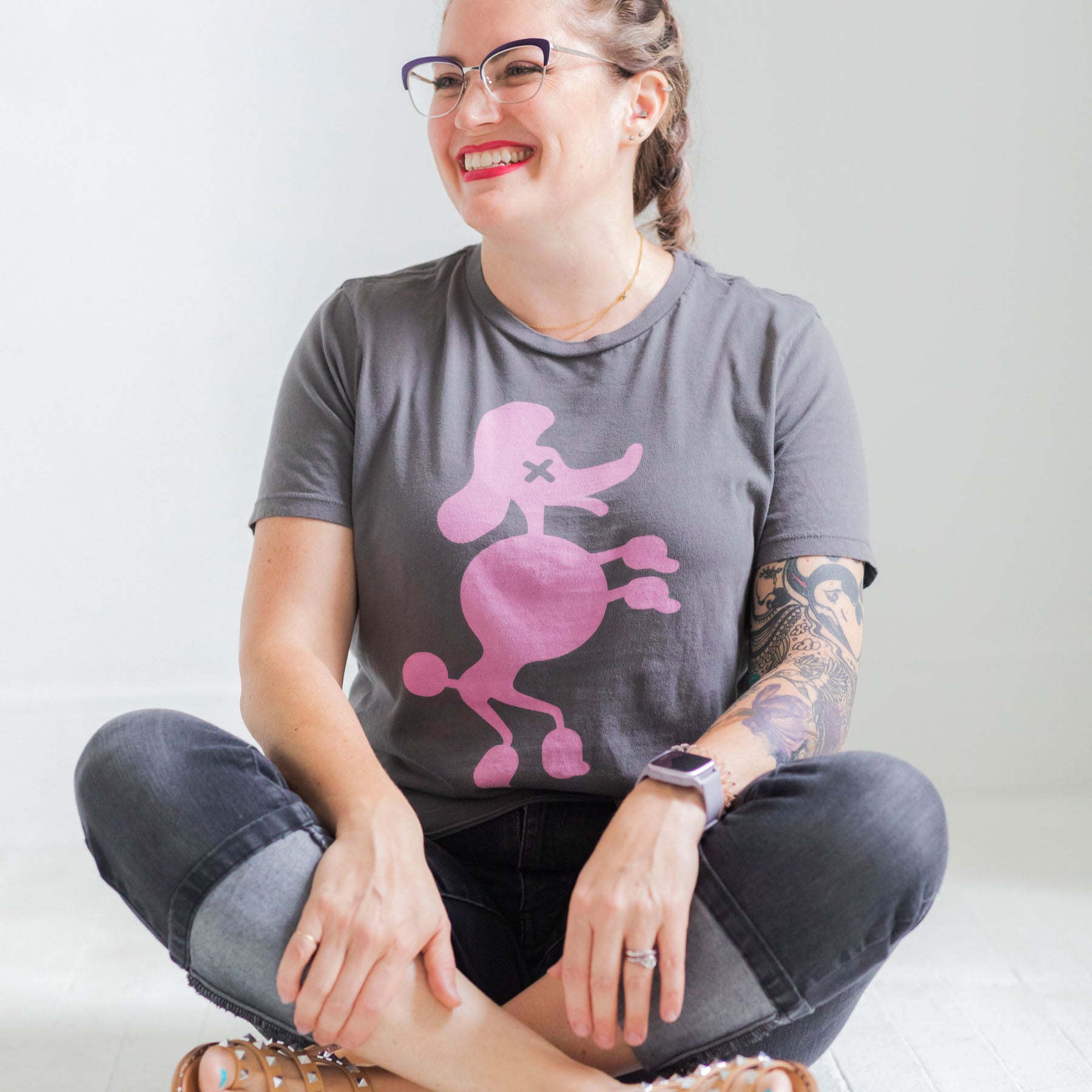 Shop All Apparel - Calamityware